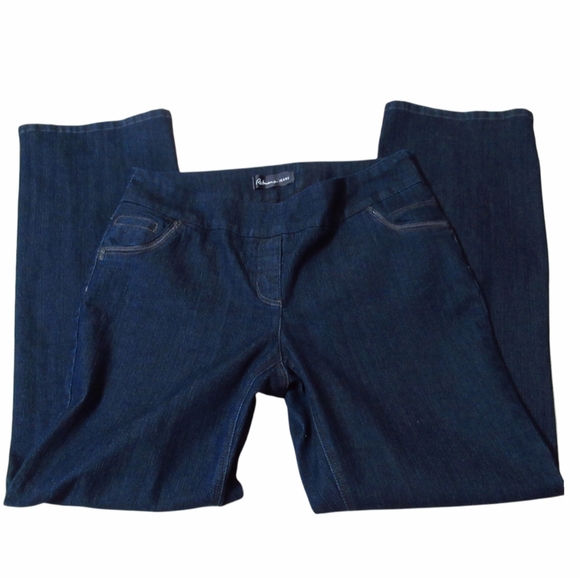 Reitmans | Jeans | Reitmans Plus Size Jeans | Poshmark